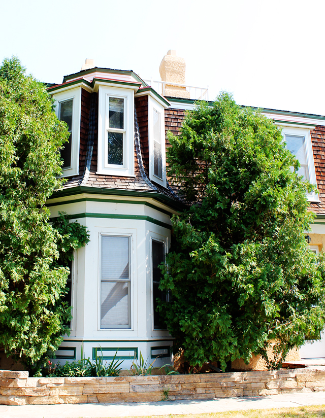 Sandstone Ranch Visitor Center | Longmont 100: Things to do in Longmont ...