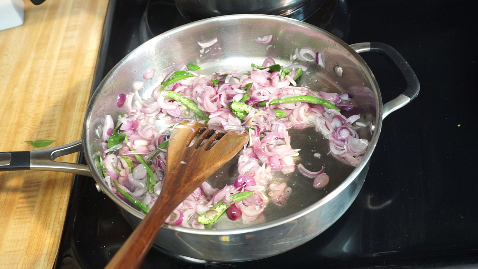 Mutton Chukka Recipe / Mutton Roast | Steffi's Recipes