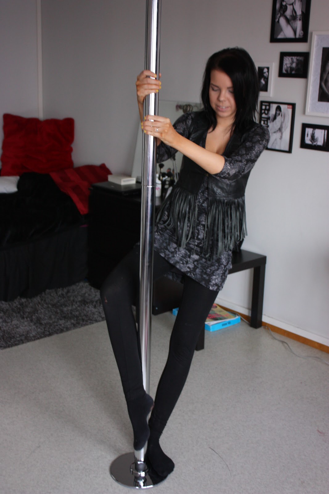 Vantaalla ja Vapianossa - But I'm a human not a sandwich