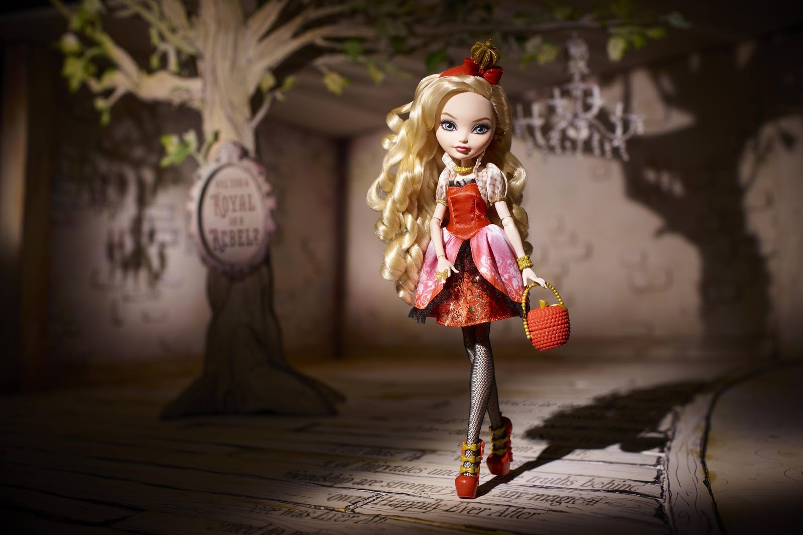 Ever After High Dolls, Merch, and More! | NataliezWorld