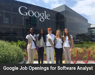 Google Hiring Freshers/Experienced Software Engineer: Java, C/C++, C# ...