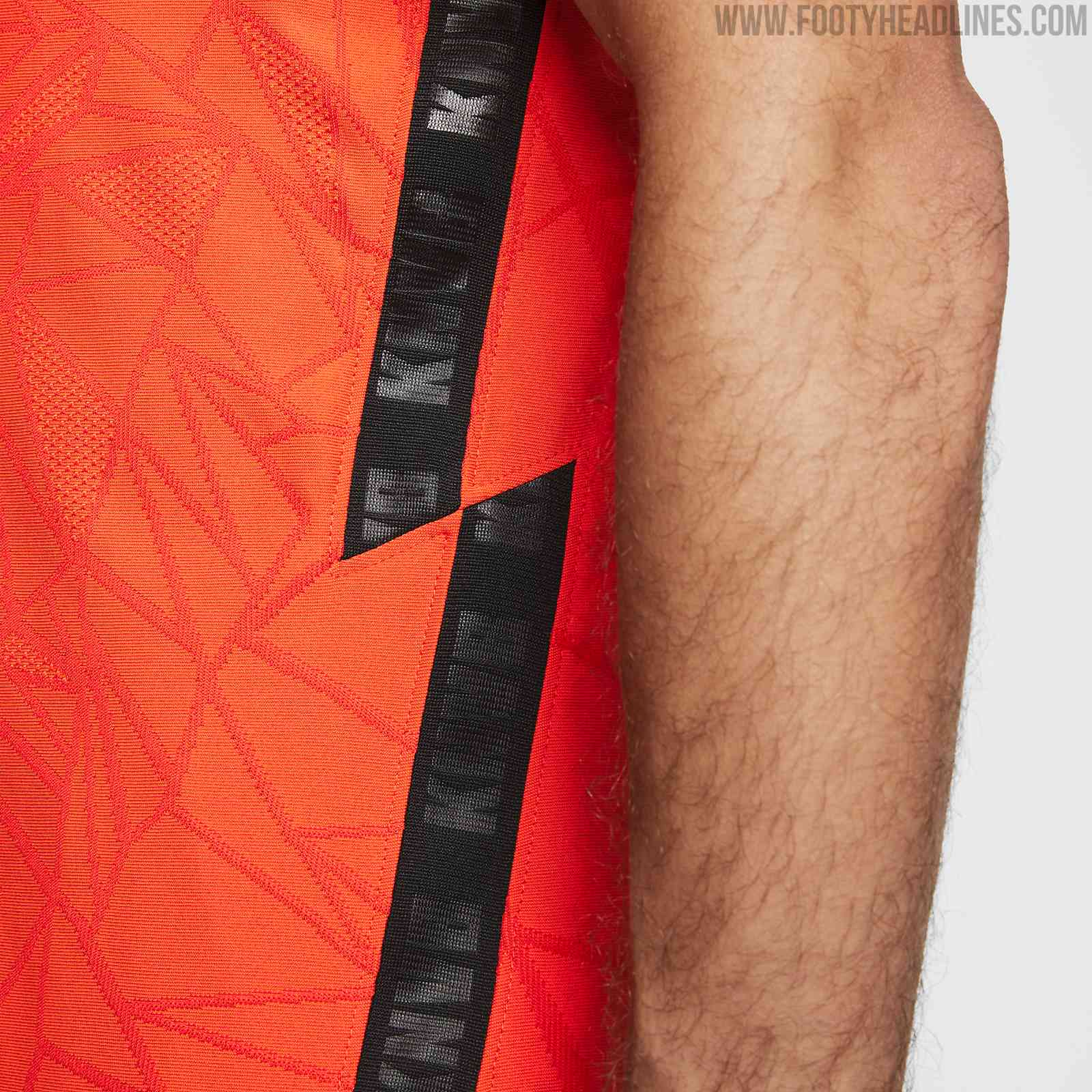 Spectacular Netherlands Euro 2020 Home & Away Kits Released - Footy ...