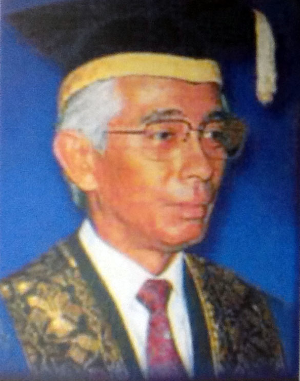 Kitab Tawarikh 2.0: Penubuhan UKM: Pencarian Kakitangan Perintis...