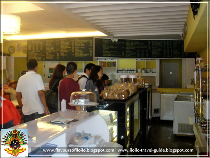 Sooo Pinoy in Davao at Tiny Kitchen