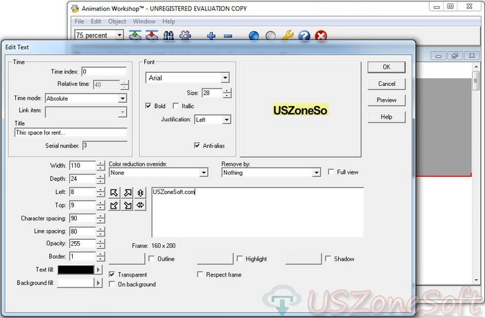 Animation Workshop Software 2018 Free Download Latest Full Version For ...