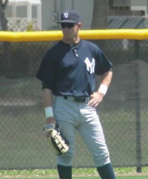 An A-Blog for A-Rod: AB4AR Top 30 Yankee Prospects: 10-6