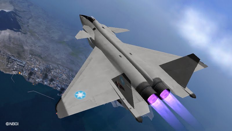 MiG-1.44 Flatpack Multirole Front-Line Fighter |Military Aircraft Pictures