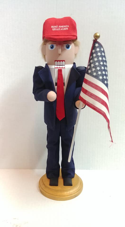 Really Cool Nutcrackers BLOG