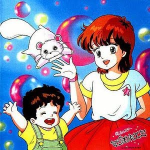 Emi Magique, une magicienne d'exception en version dessin animé | Le ...