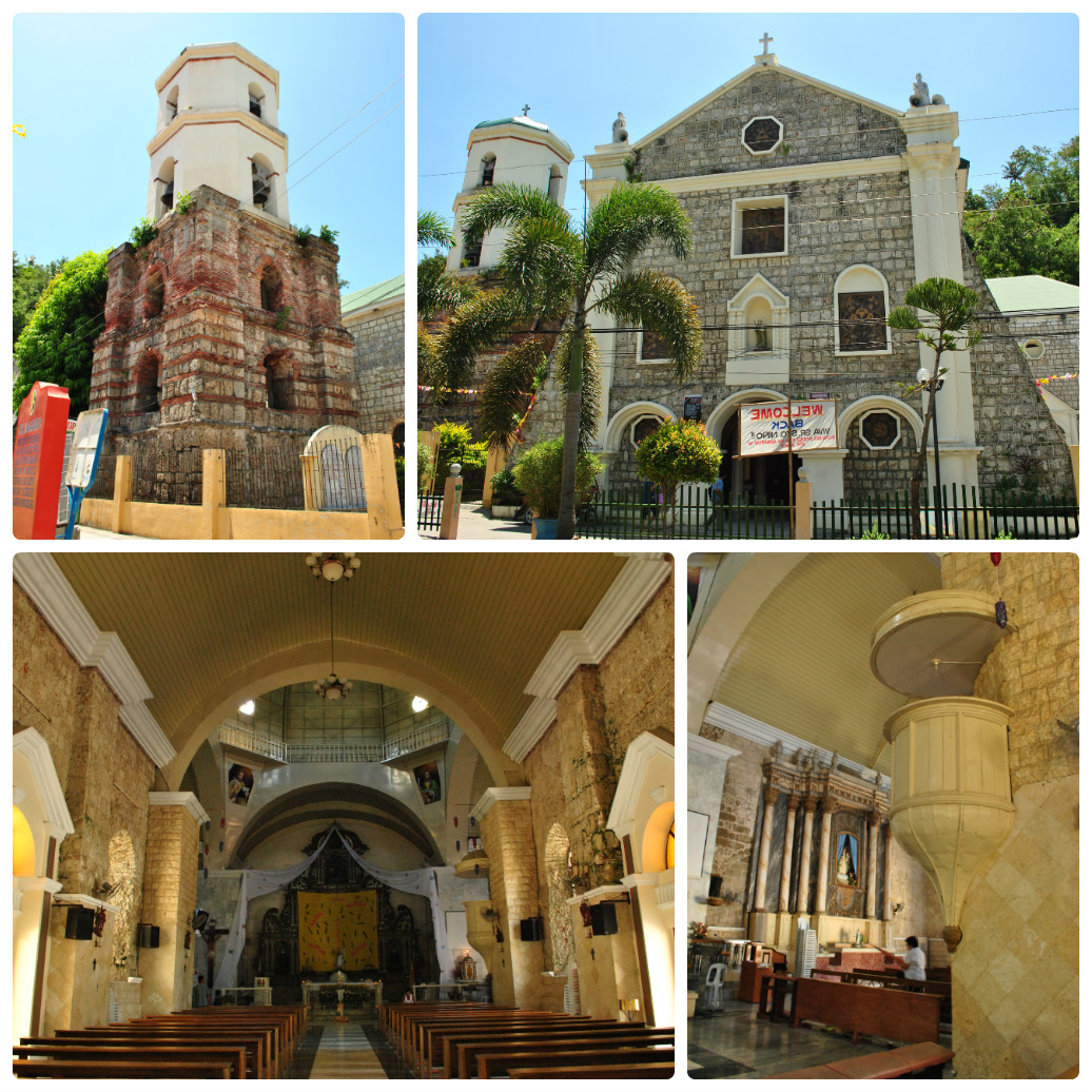 Backpacking Pilipinas: Romblon, Romblon: Beaches as White as Marbles