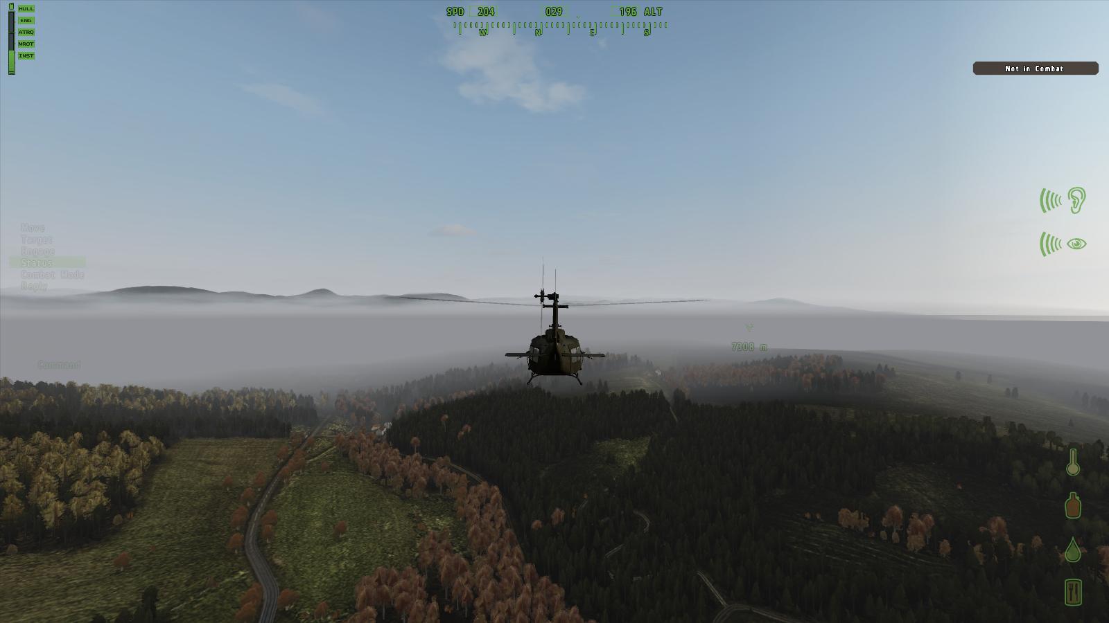 Raymond Bernal GSP 475 Blog