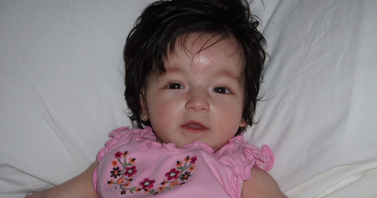 Rubinstein-Taybi Syndrome: First time parents