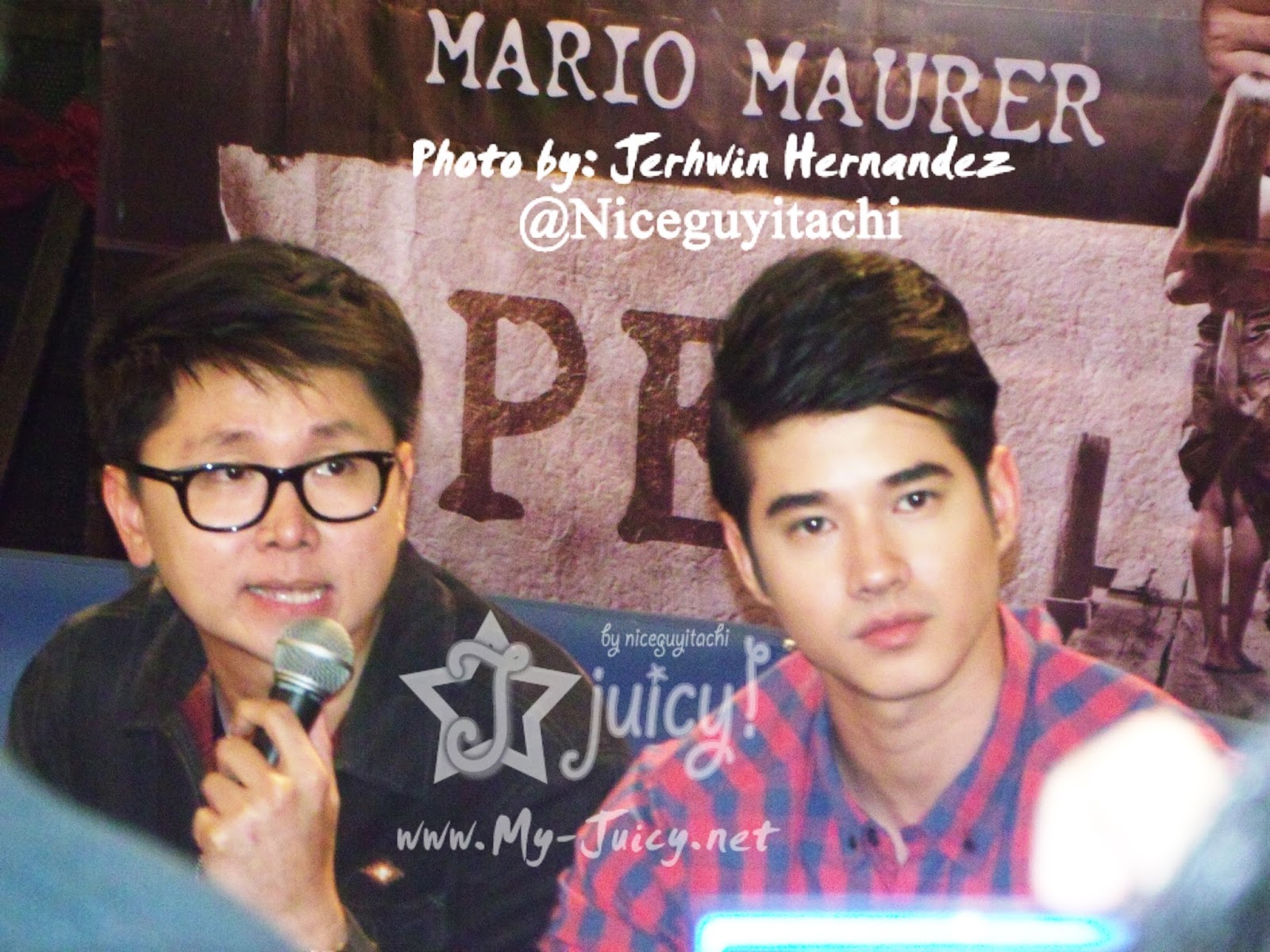 Pee Mak (Mario Maurer) movie review #PeeMak #MarioMaurer - Jerhwin ...