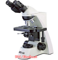 Mikroskop - IPA Edukasi