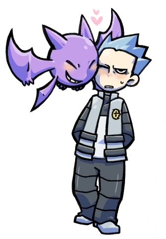 FoxCat's Pokemon Journal: Things That Don't Make Sense in Pokemon