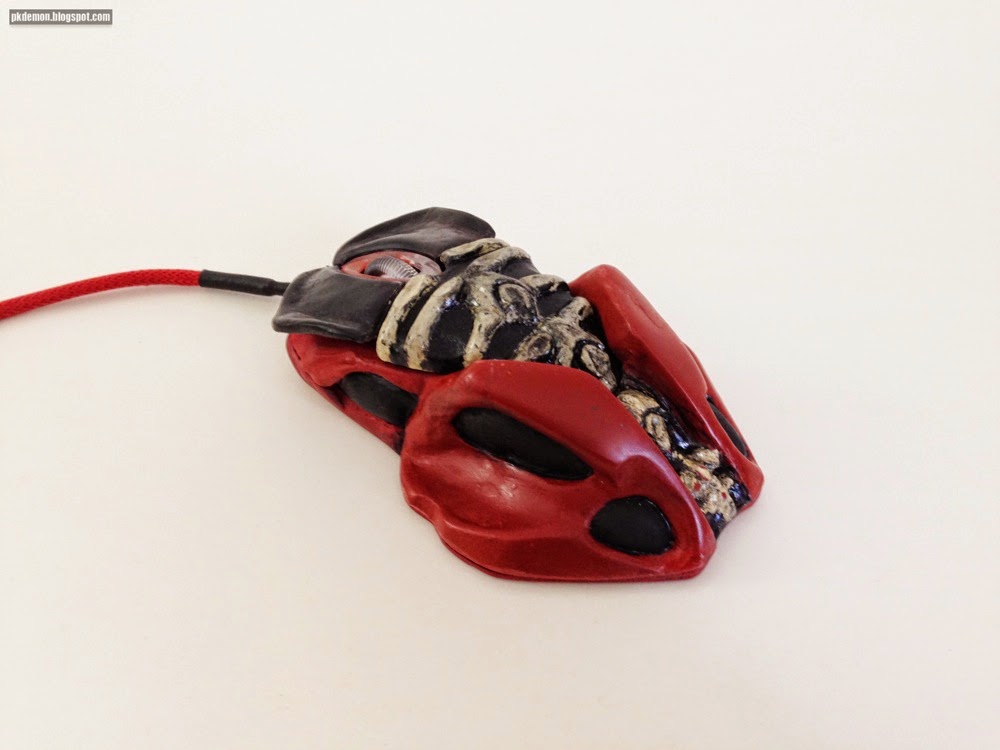 pkDemon Creations: Juni 2014