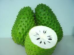Benefits of Soursop Fruit ~ The Best Health Tips