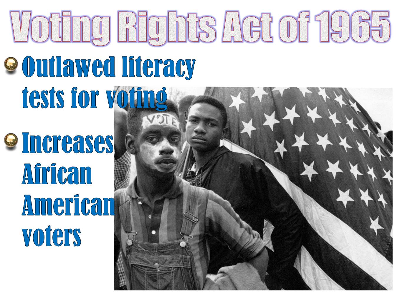 Students of History: Civil Rights Movement Lesson Plan & PowerPoint