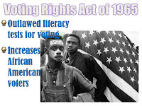 Students of History: Civil Rights Movement Lesson Plan & PowerPoint
