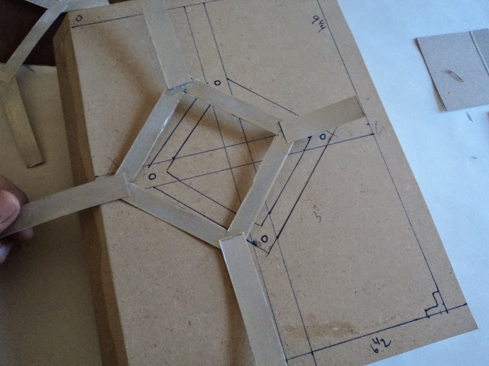 It's A Little Like Magic: Atlantis: Shepherd's Journal 2