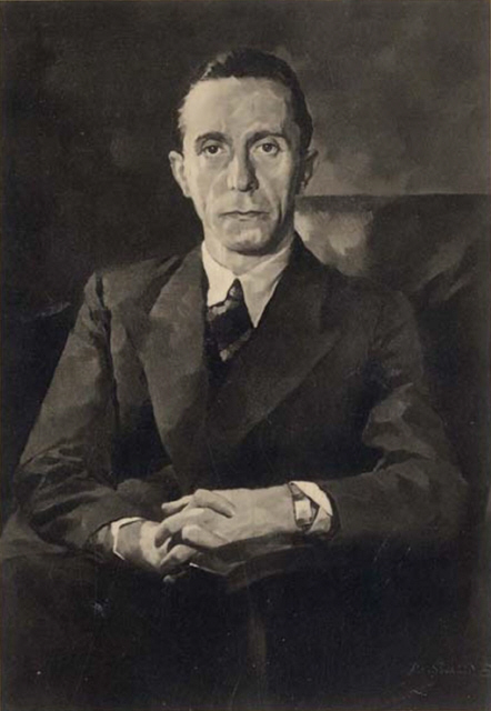 ΕΘΝΙΚΟΣ ΣΥΝΔΕΣΜΟΣ ΣΑΡΩΝΙΚΟΥ: Η Εθνικοσοσιαλιστική Επανάσταση