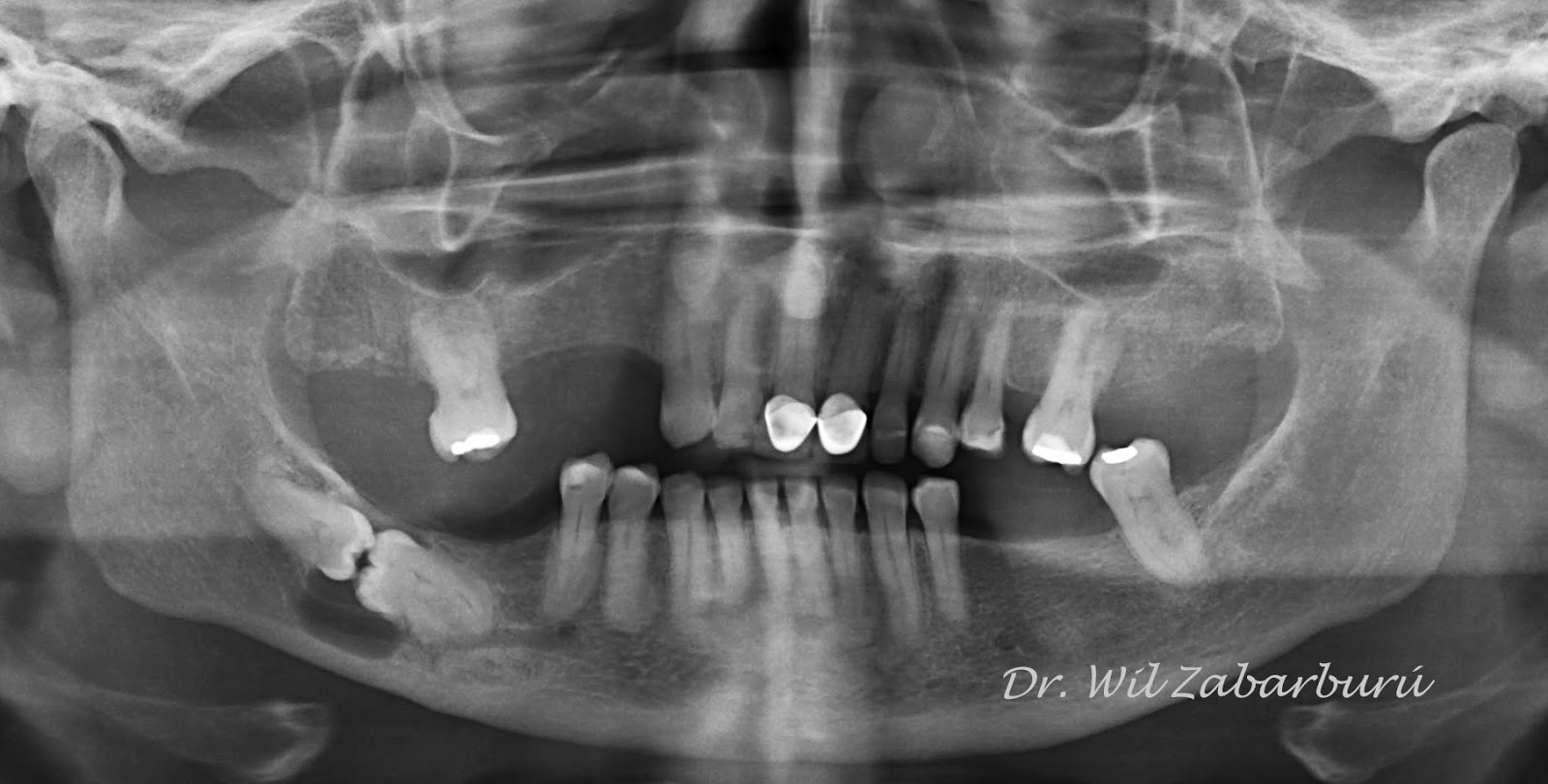 CLINICA DENTAL ASISTENCIAL