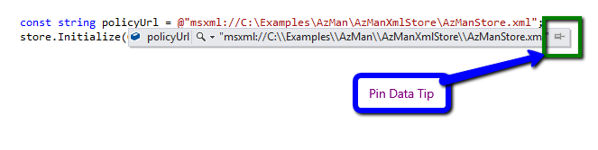 Muhammad Shujaat Siddiqi: Tips & Tricks : Visual Studio - Debugging ...