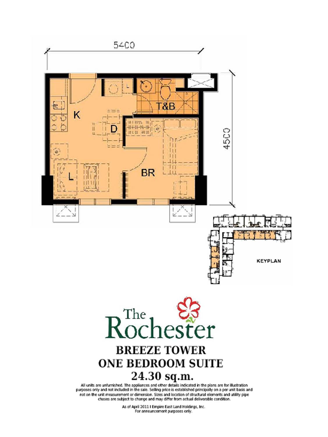 @ 6K / MO. - THE ROCHESTER CONDO - ROCHESTER CONDOMINIUM @ PASIG CITY ...
