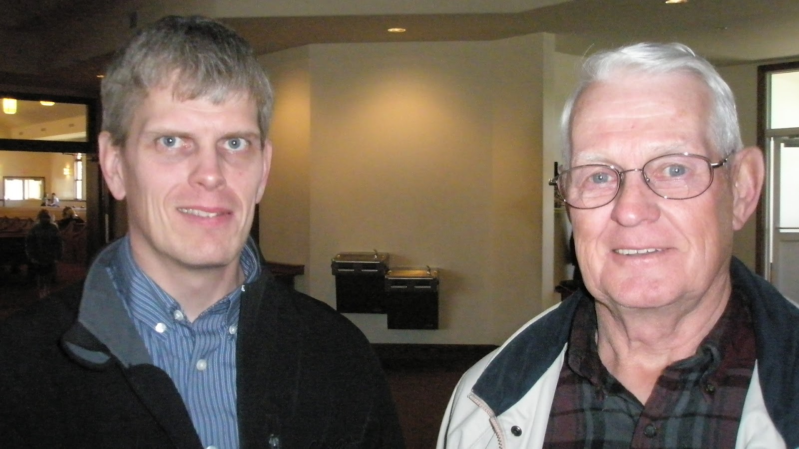 Pete Torola's Homeless Page