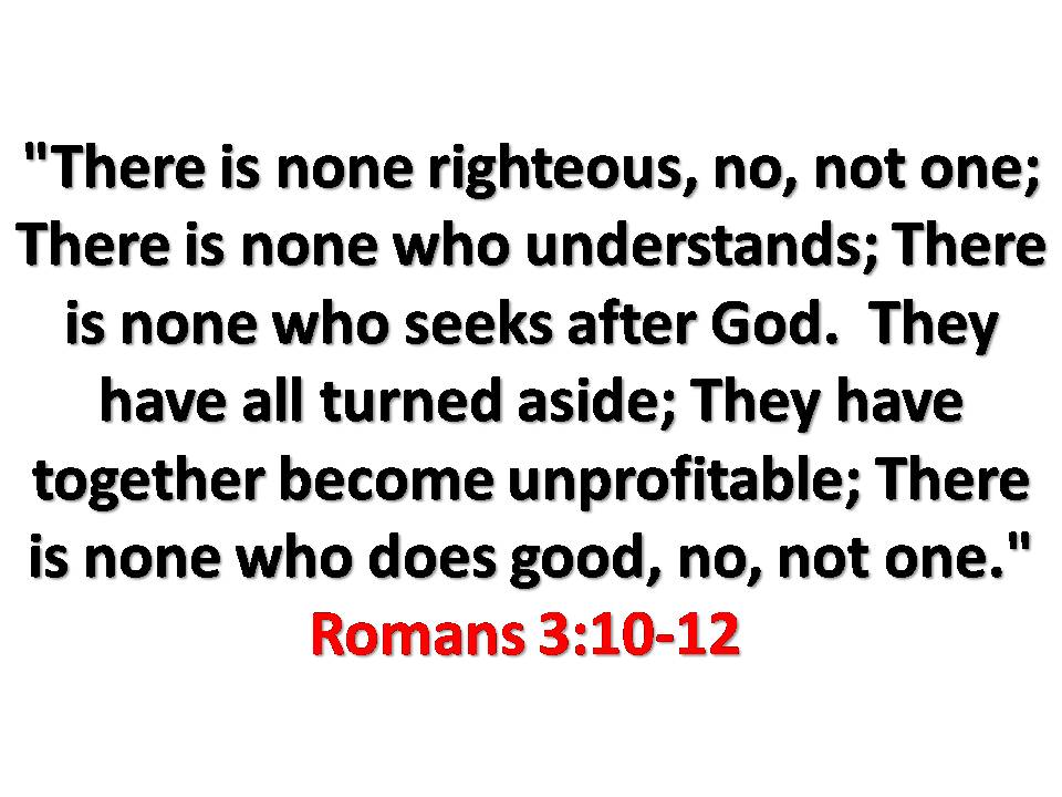 Jesus Is My Hero: Spiritual Regeneration-Part 2 Of His Will