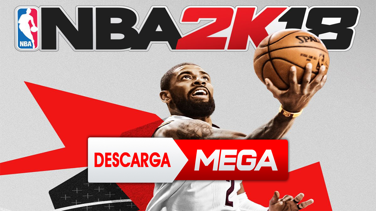 NBA 2K18 PC Full Español