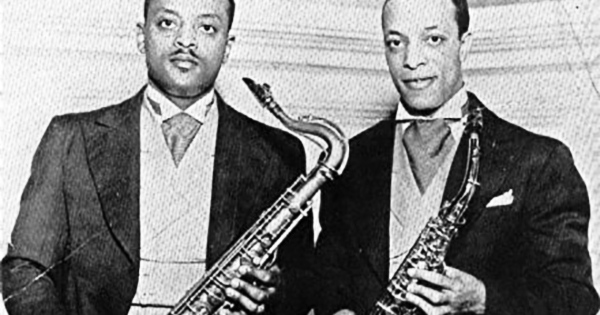 First Ever Black-Owned Record Label (No, It's Not Motown Records!)