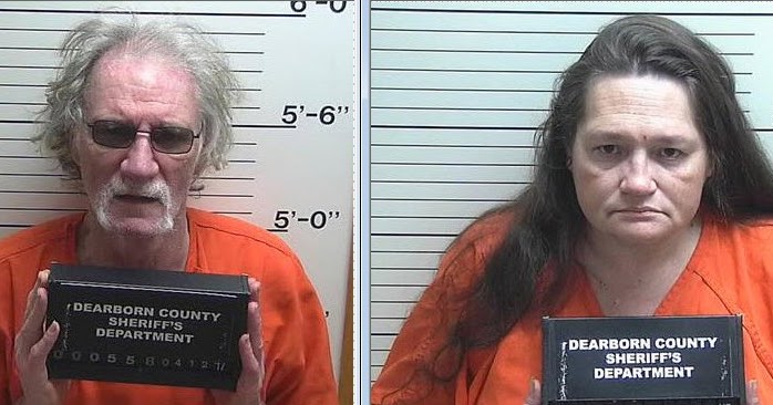 Legally Kidnapped: Foster parents arrested on child porn charges