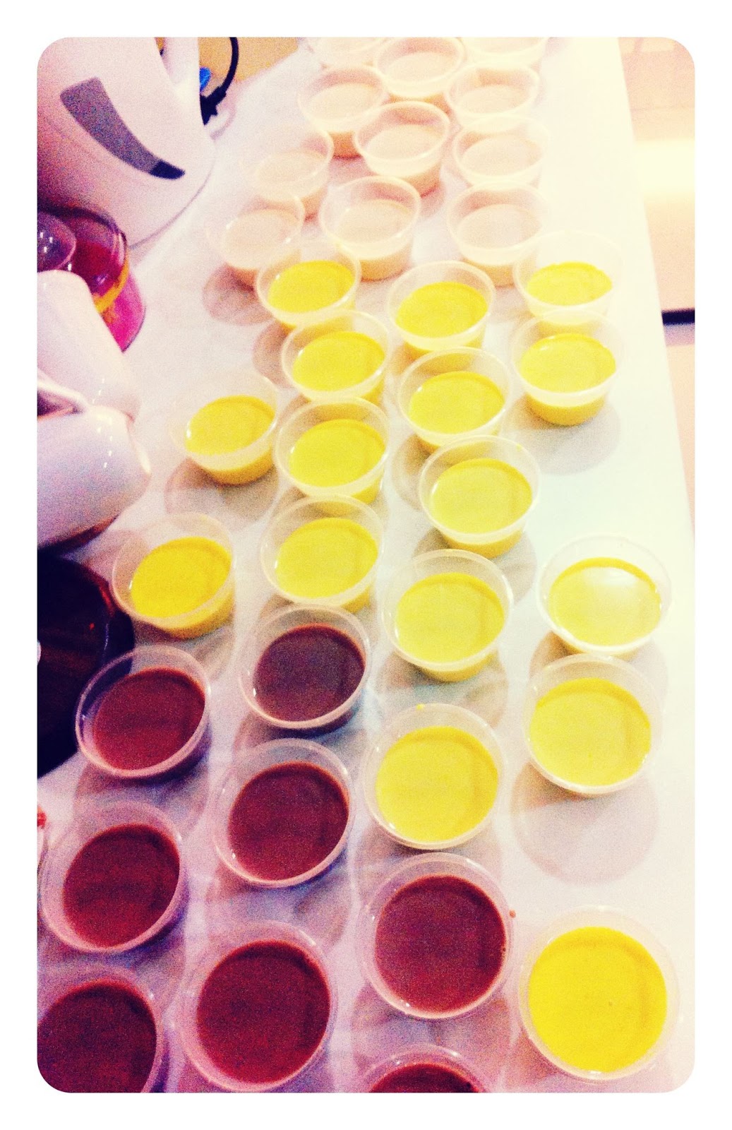 Simple & Easy Dadih Recipe ~ My Beautiful & Lovely Life