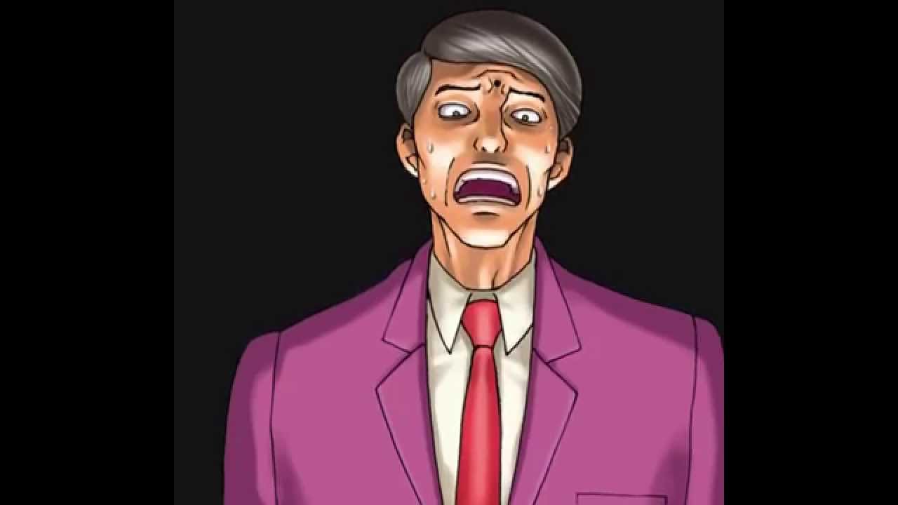 Kamen Sentai: Phoenix Wright: Ace Attorney First Turnabout Review: Mr ...
