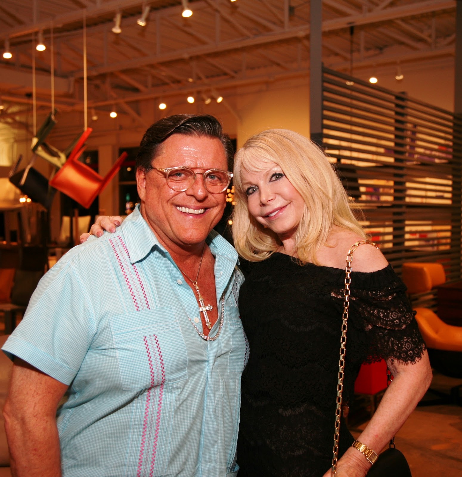 No Tie Dinner & Dessert Party Announces Bond-Inspired Theme for 2016 ...