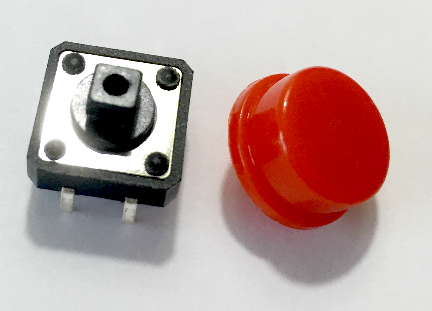 Antonio Mancuso's Blog: Scratch e Arduino - Progetto #3: Il pulsante