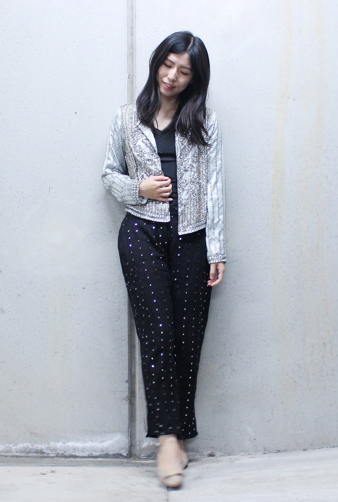 Artsy, Luxurious and Unique- Rubyyaya Review - fantail flo