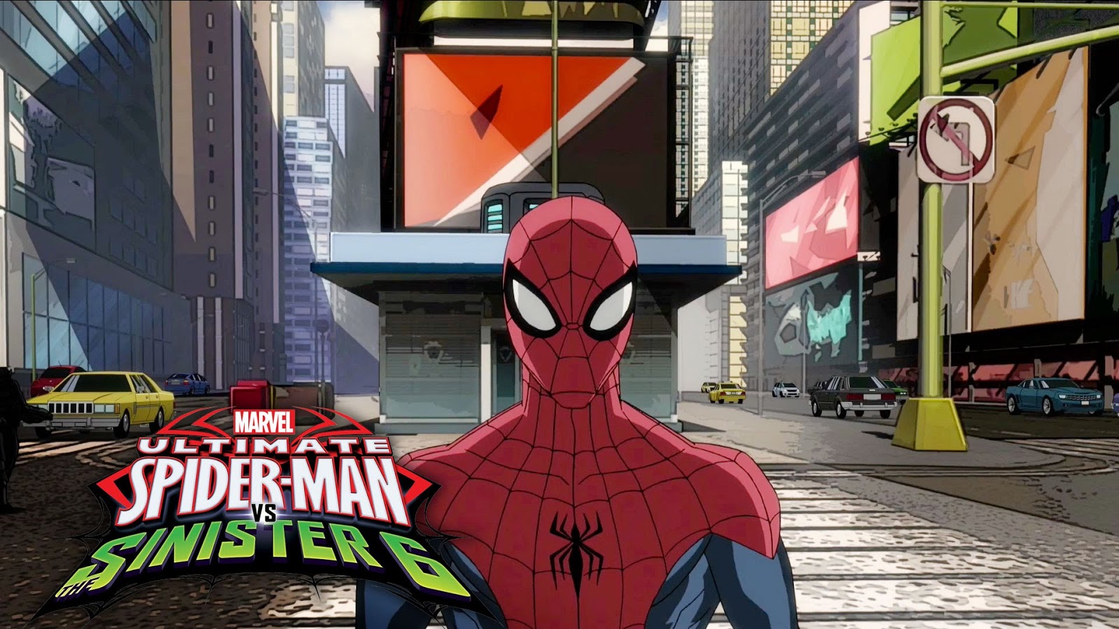 SNEAK PEEK : The Amazing 'Spider-Pirate'