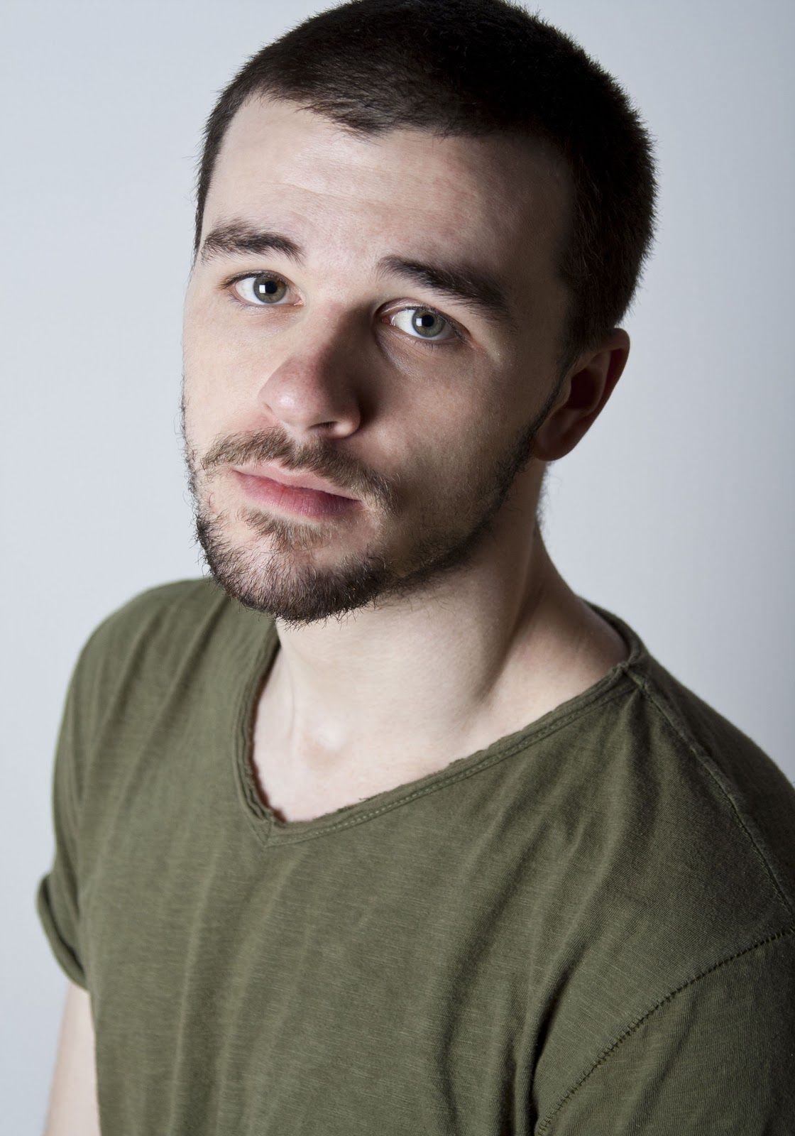 Tyler Jackson Photography: Taylor Knight