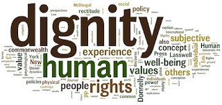 Future Journalists Programme: Your dignity is important than my right ...