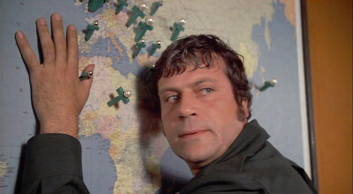 DREAMS ARE WHAT LE CINEMA IS FOR...: TOMMY 1975