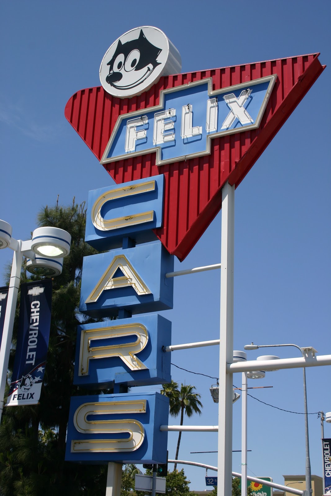 Bound by Fate Blogspot: VCCA - Felix Chevrolet ALL Chevrolet Car Show ...