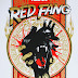 INSIDE THE ROCK POSTER FRAME BLOG: Adam Pobiak Red Fang London Poster ...
