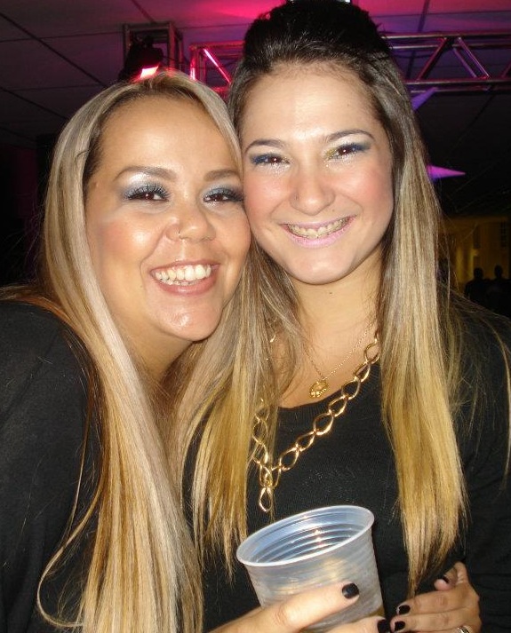 Na Balada Com Dj El Toro