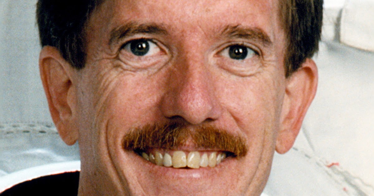 State Geologists: White House nominates Dr. James Reilly as USGS Director