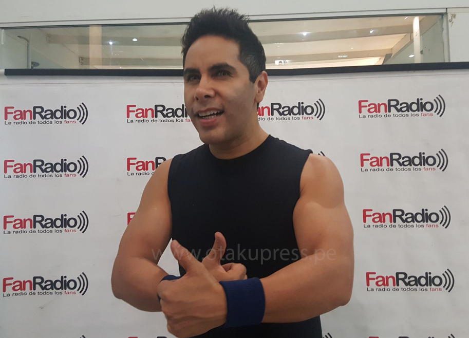 VIDEO: César Franco comparte su opinión sobre opening de Dragon Ball ...