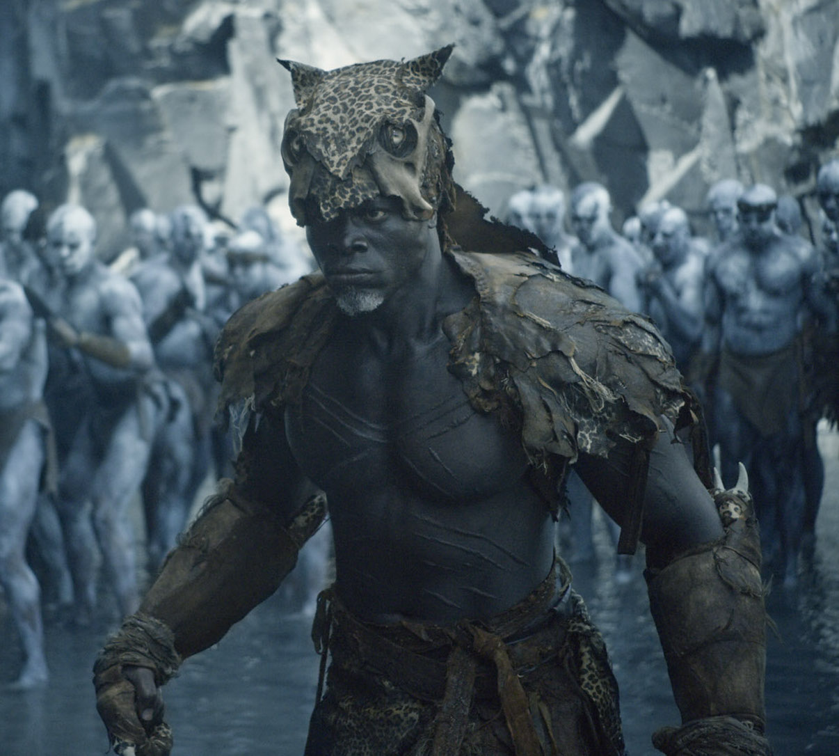 Ruminations: Movie Review: The Legend of Tarzan