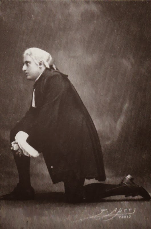 FORGOTTEN OPERA SINGERS : René Maison (Tenor) (Frameries, Belgium 1895 ...