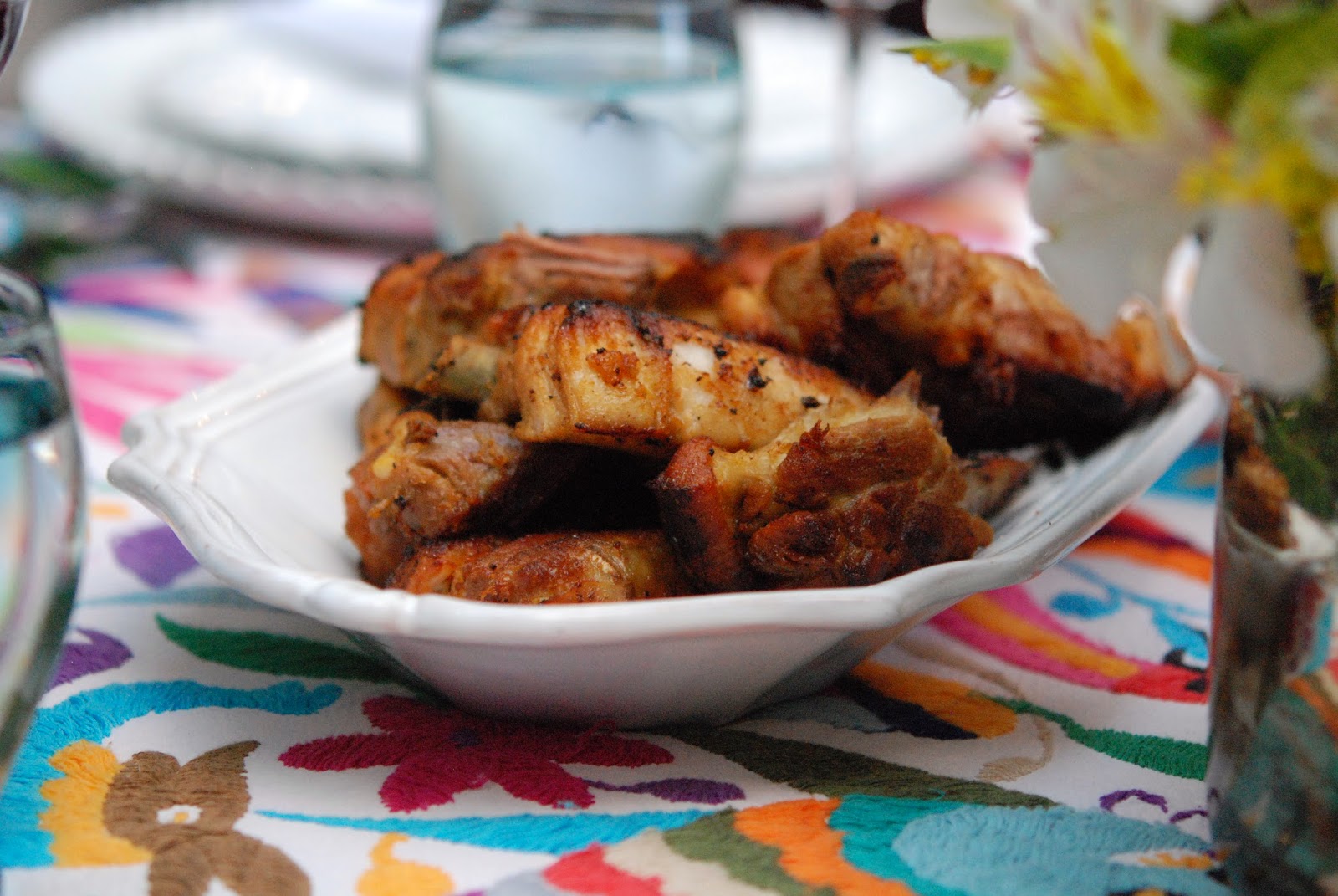 CupCakes and CrabLegs: San Miguel de Allende: Where to Eat and Drink in ...